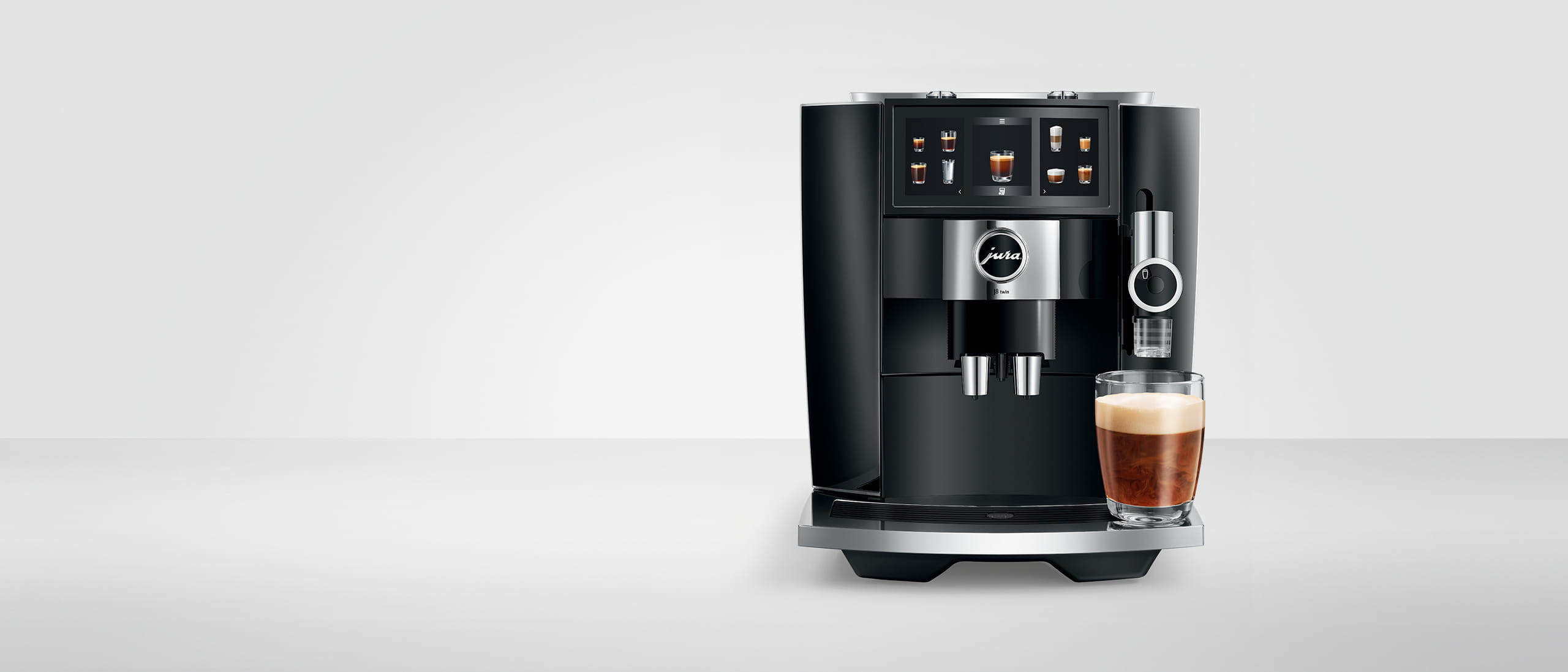 Jura coffee maker store