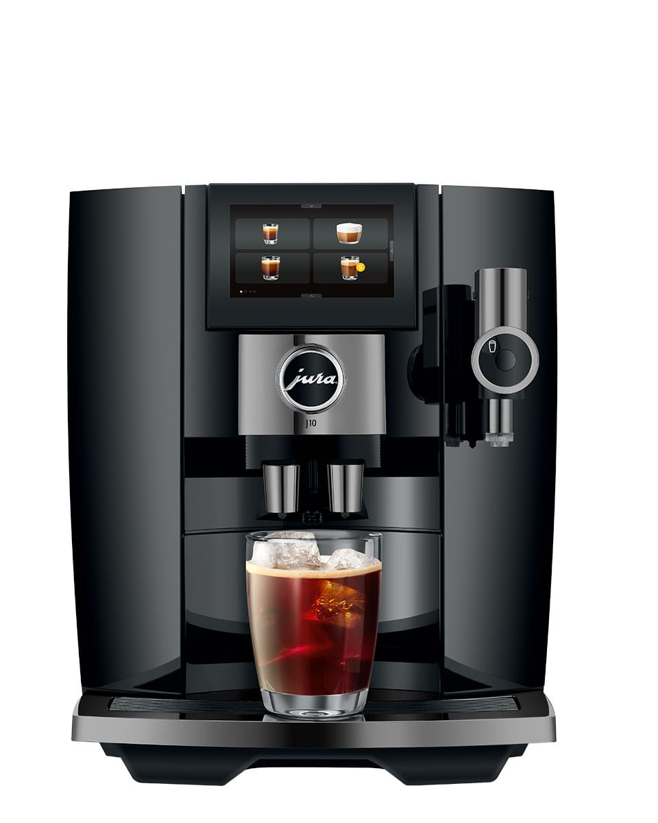 Buy coffee machines from JURA UK s online shop JURA United Kingdom