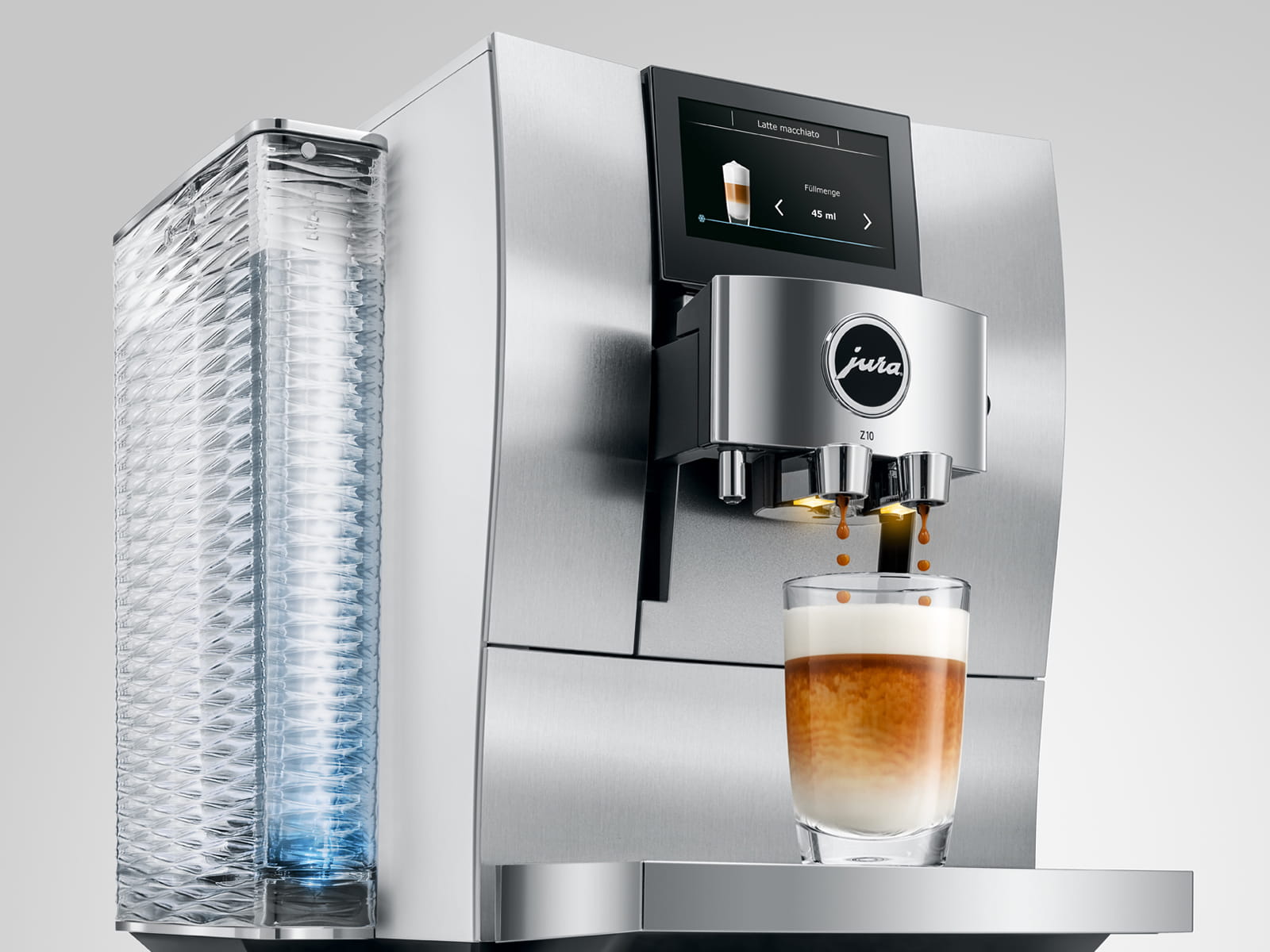 Buy JURA coffee machines online - JURA United Kingdom